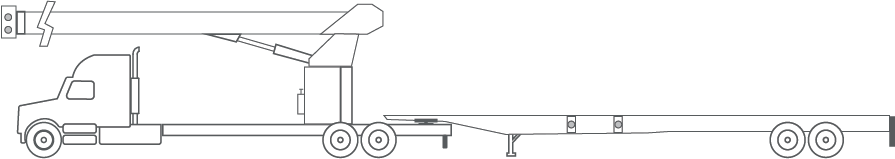 Picker Trucks | Regional Permit Policies and Procedures Manual
